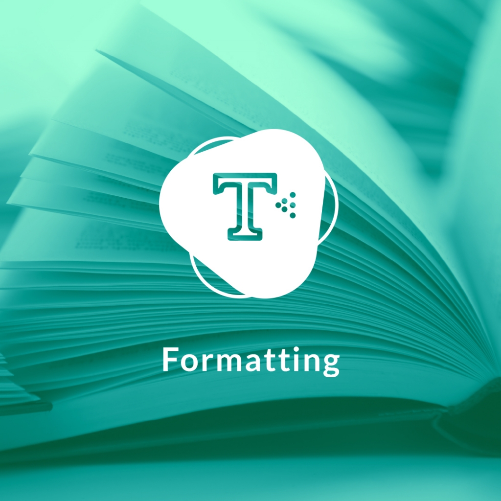 What is a Title Page? Understanding the Title Page in Books, Essays ...