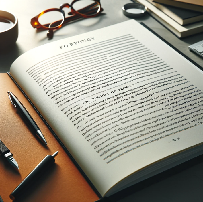 Book Formatting Services With Self-Publishing Companies