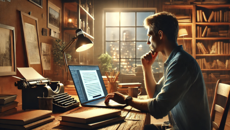 First-Person Narrative: Definition, Examples, and How to Write a ...