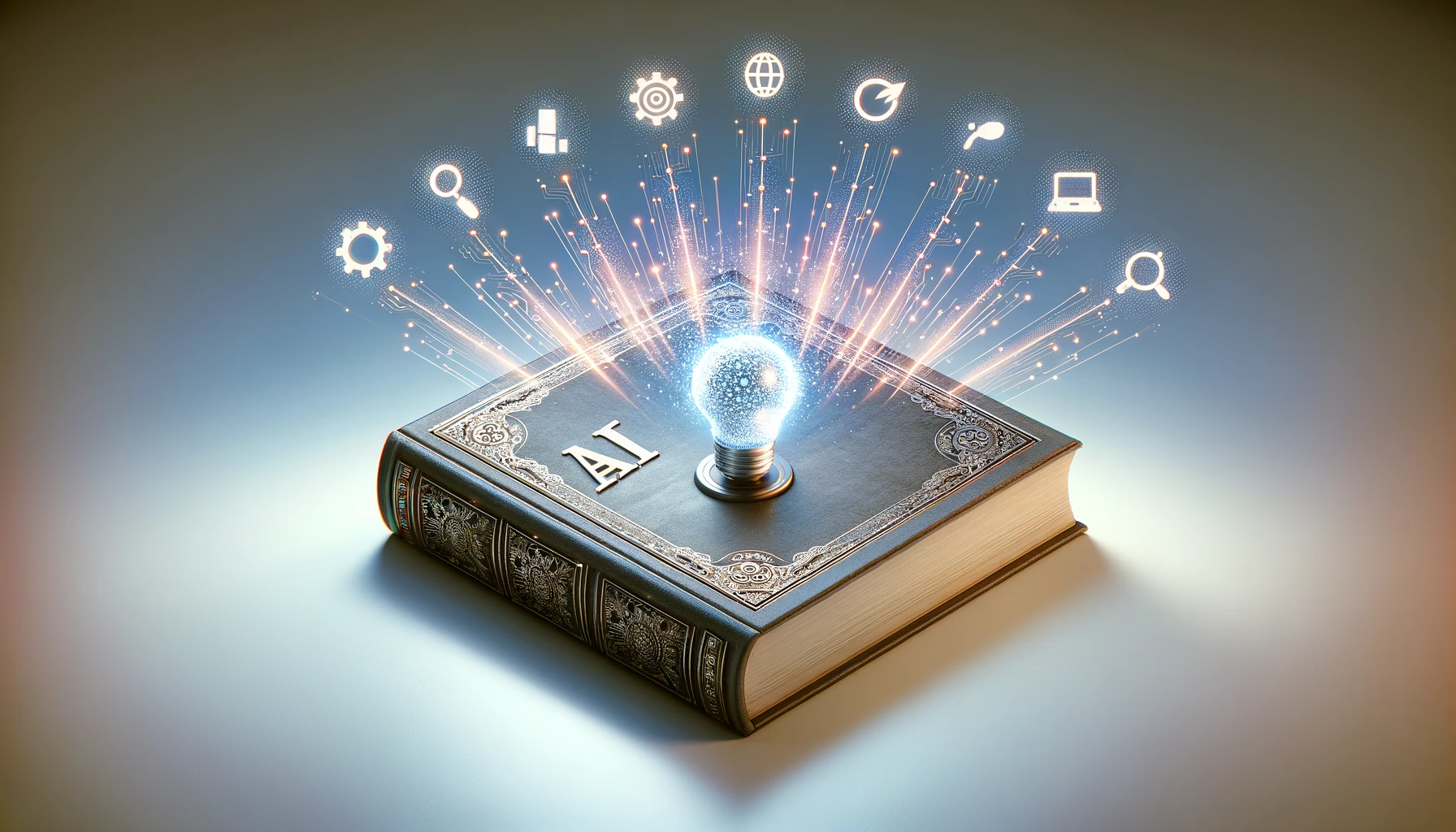 The Benefits of AI in Publishing: A Comprehensive Overview