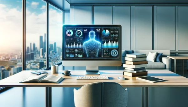 AI in The Publishing Industry: Trends, Challenges, and Innovations