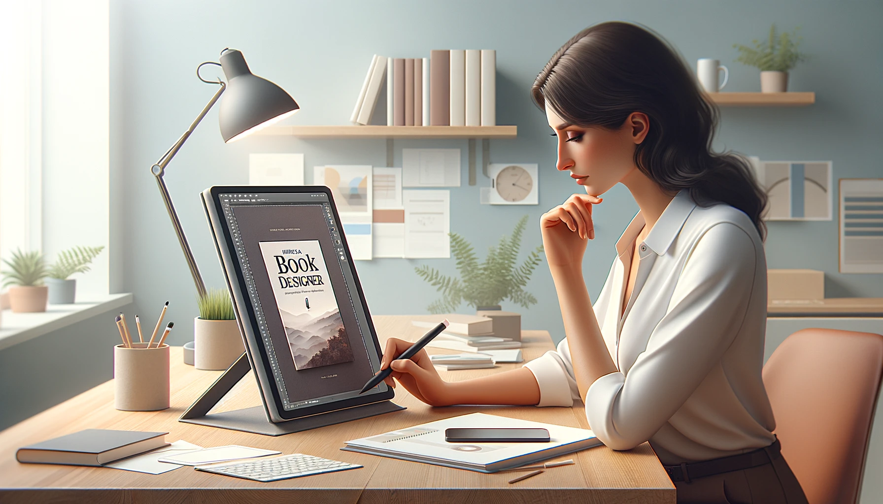 Hiring A Book Cover Designer: Finding the Perfect Fit