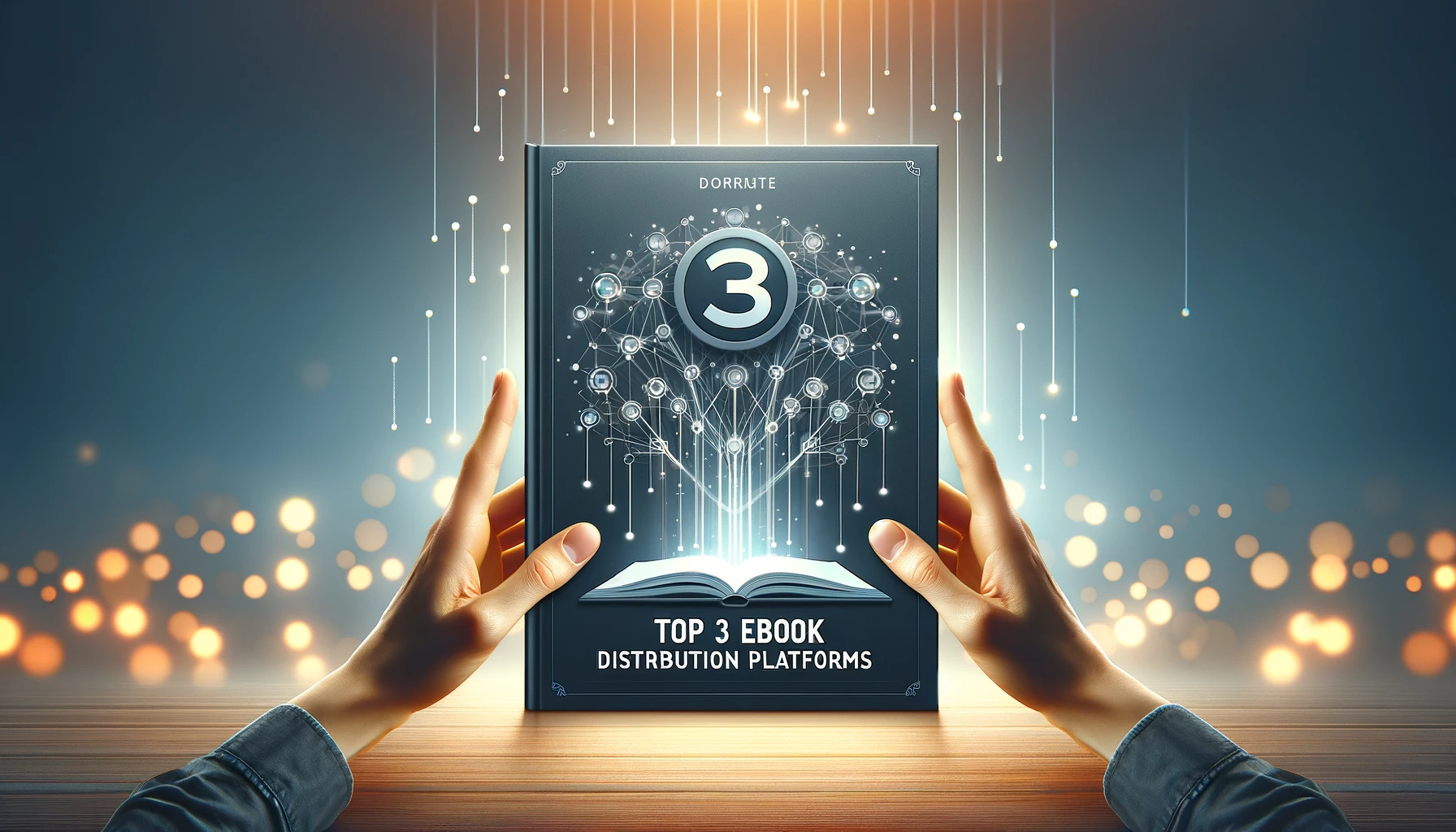 Top 3 Ebook Distribution Platforms for Maximum Reach - Spines