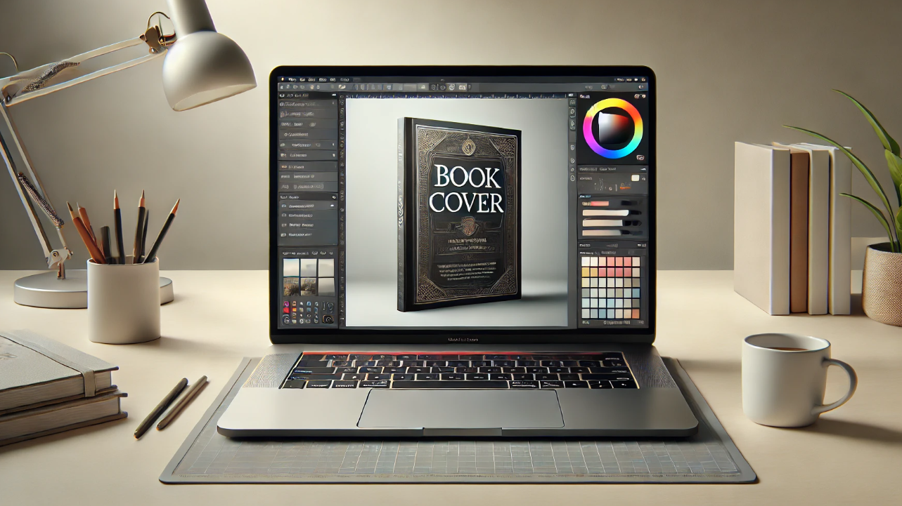 Book Cover Design: Tips for Creating Eye-Catching Covers