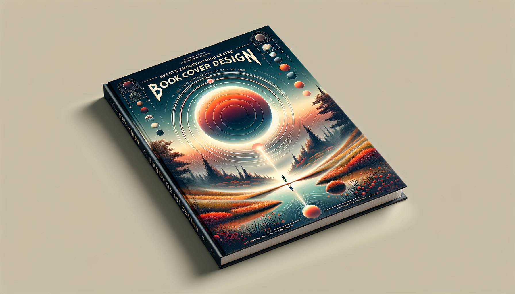 Book Cover Design: Tips for Creating Eye-Catching Covers