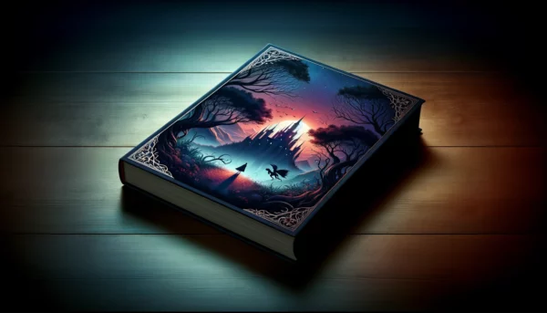 How to Create Eye-Catching Typographic Book Covers: A Complete Guide