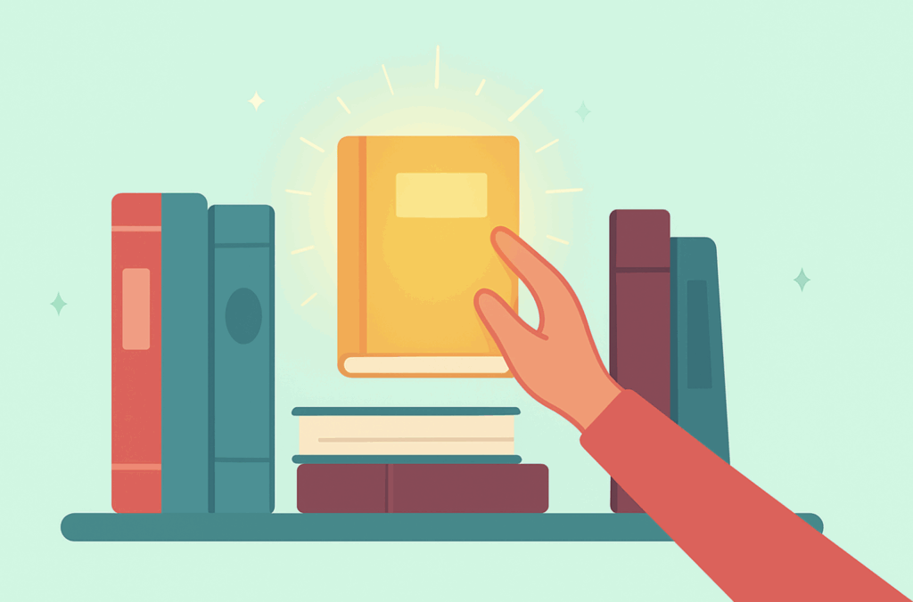 12 Best Book Covers of 2025: Top Trends and Cover Design
