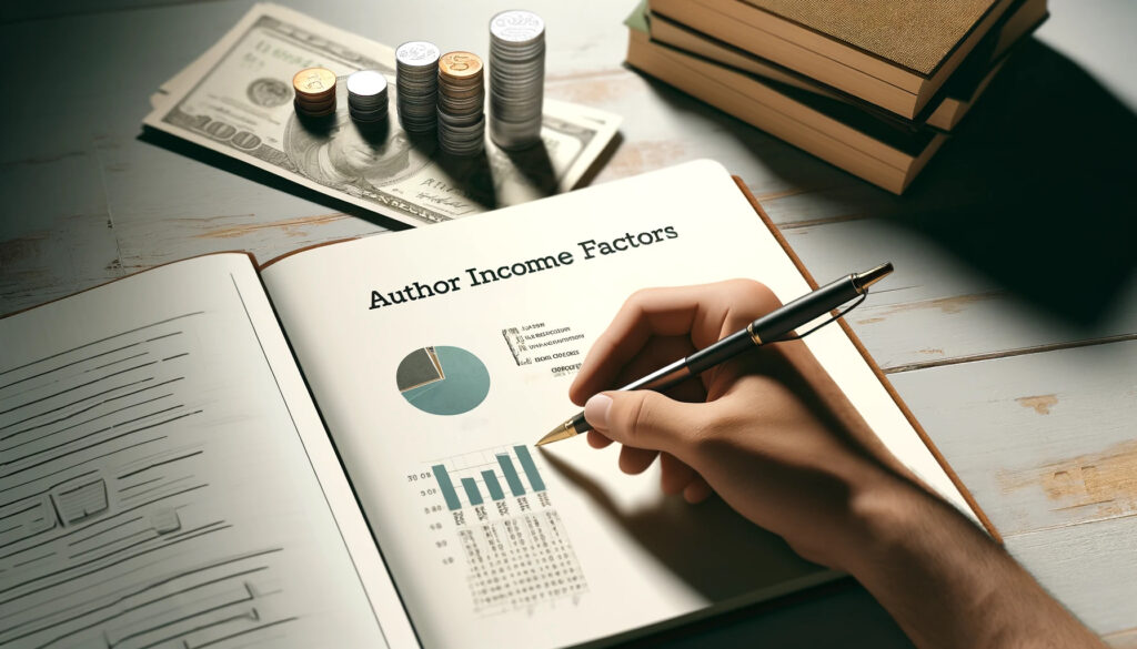 How to Write an Author Bio: Examples & Tips for Crafting Your 'About ...