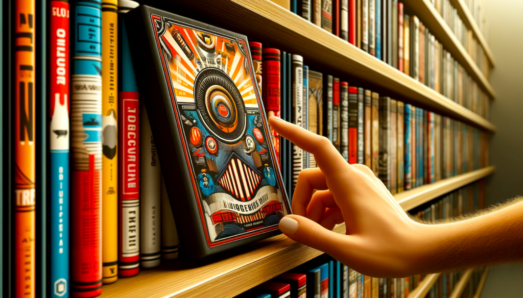 Essential Book Cover Elements: What Makes a Good Book Cover That ...