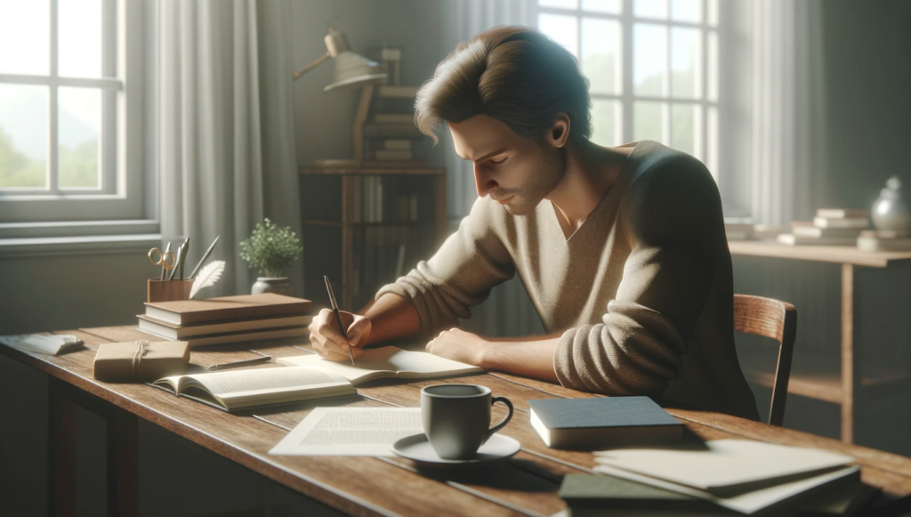 The Art of Writing Epistolary Novels