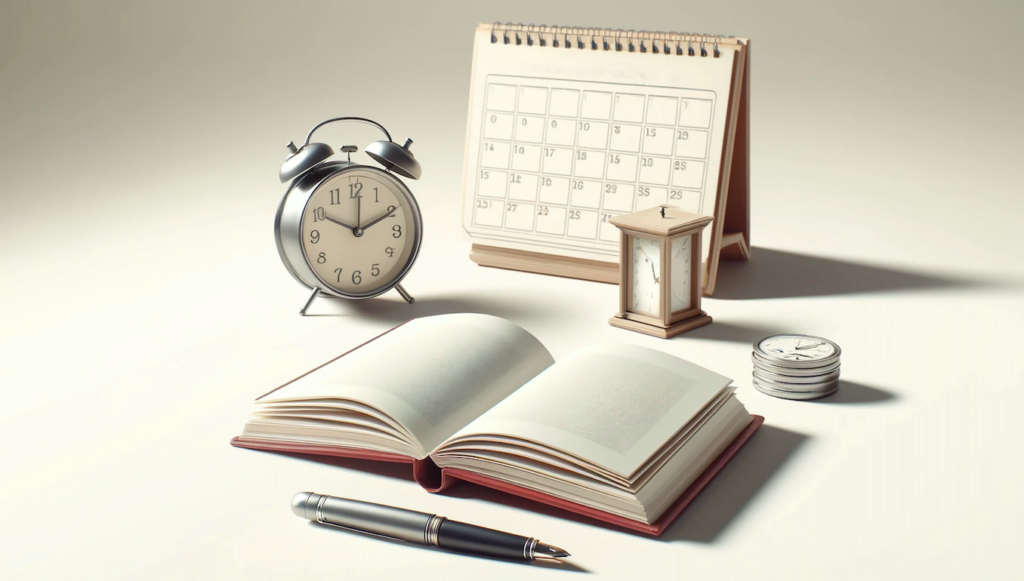 How Many Words in a Chapter? Ideal Word Count for Book Chapters