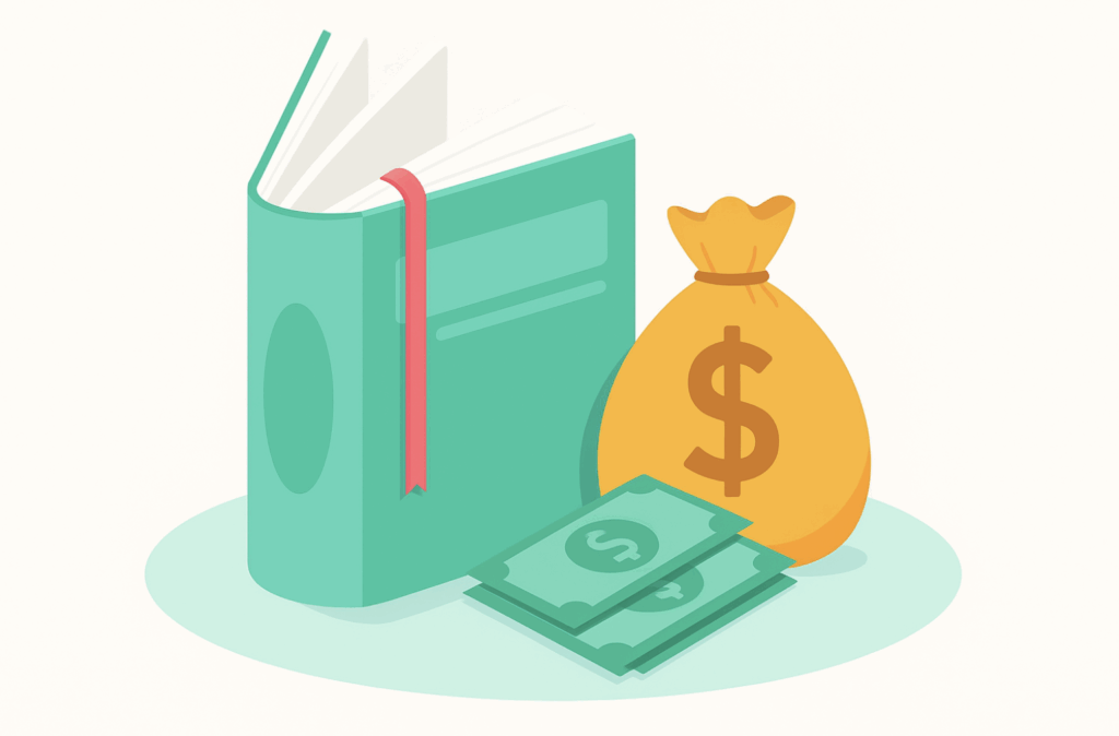 What are Book Royalties? Publisher Royalties Explained
