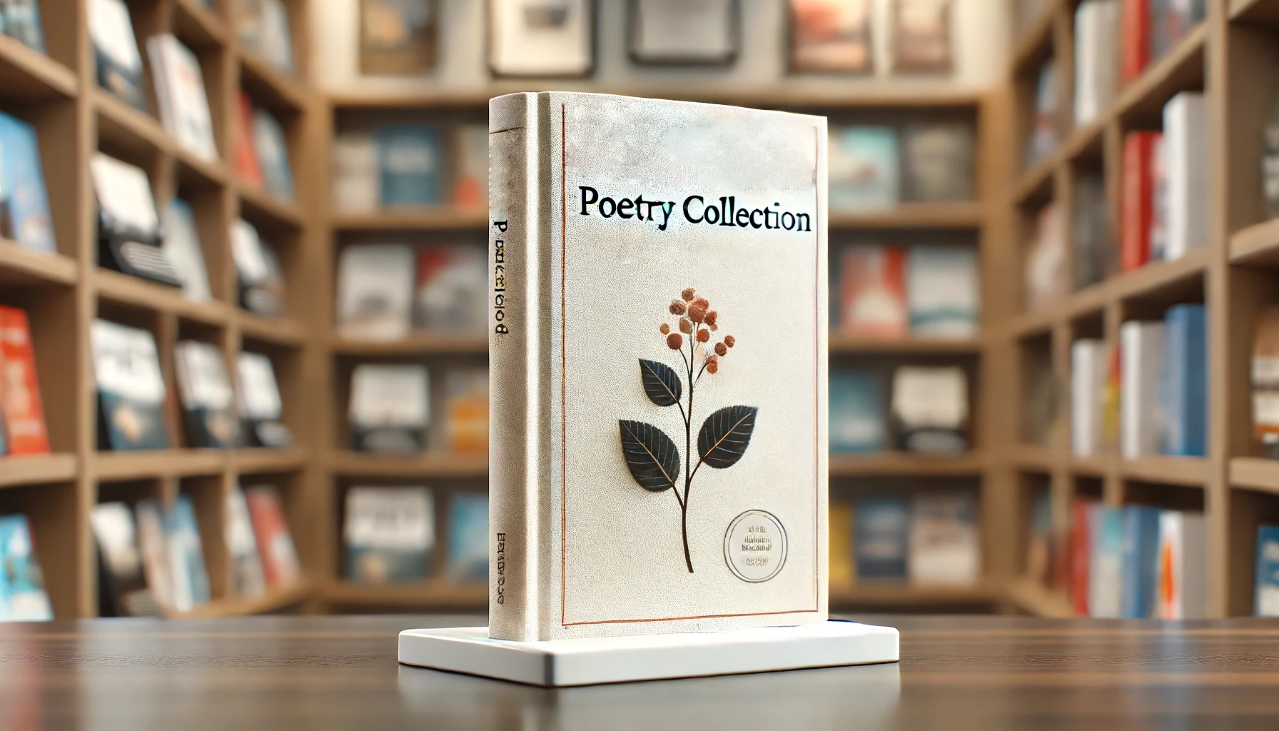 The Pros of Self-Publishing Your Poetry Collection?
