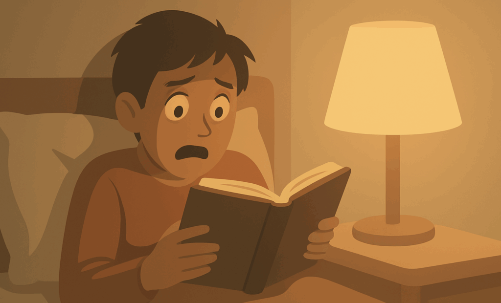 Creating Suspense in Writing: Techniques & Elements to Build Suspense ...