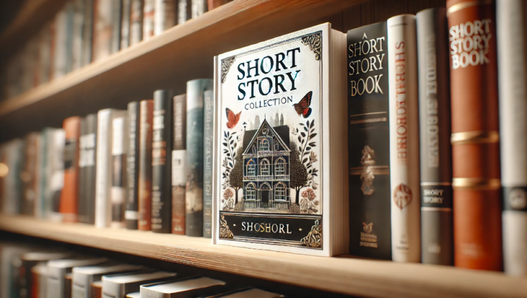 Techniques for Writing Compelling Short Stories