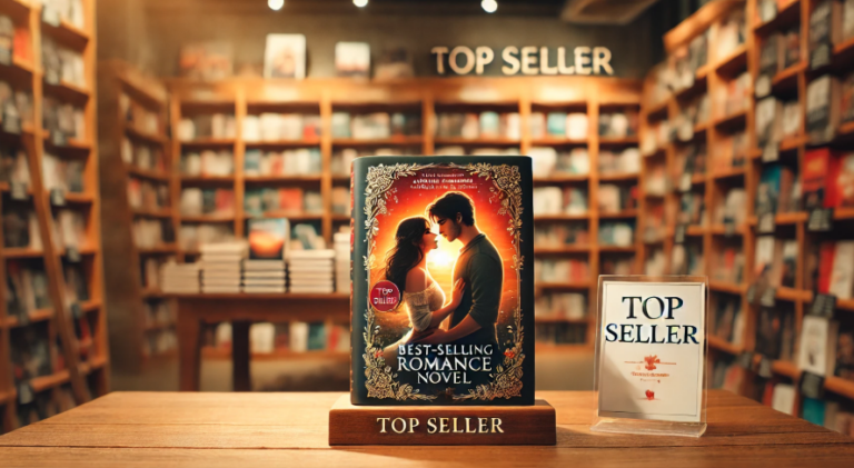 The Best-Selling Book Genres and Why They Succeed