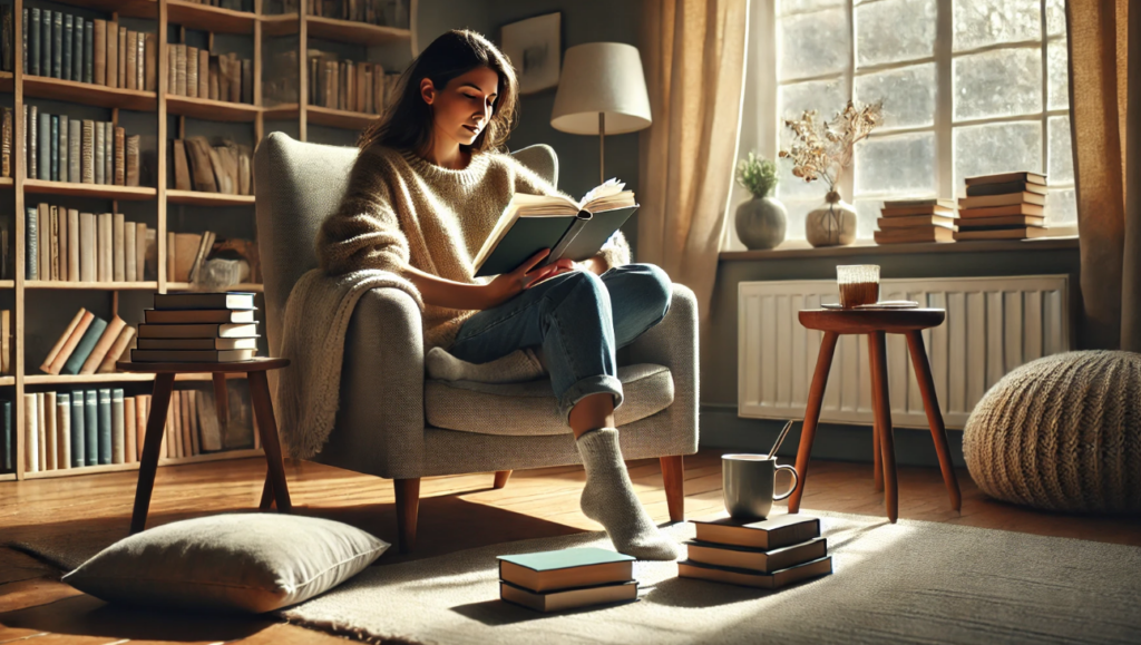 How Many Words in a Chapter? Ideal Word Count for Book Chapters