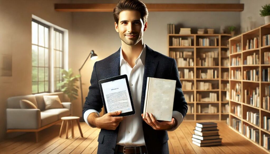 What Is an Ebook? Format, Examples, & How It Works