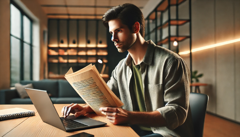 Using AI to Detect Plagiarism in Manuscripts: How Effective Is It? - Spines Using AI to Detect Plagiarism in Manuscripts: How Effective Is It? - Spines