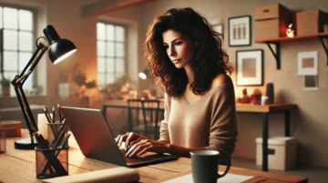 Crafting Nonlinear Narratives: Tips for Writing Out of Order - Spines