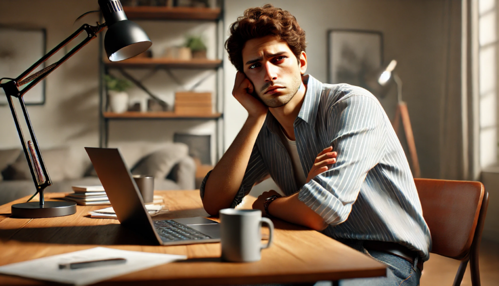 Inciting Incident Explained: The Key to Every Great Story