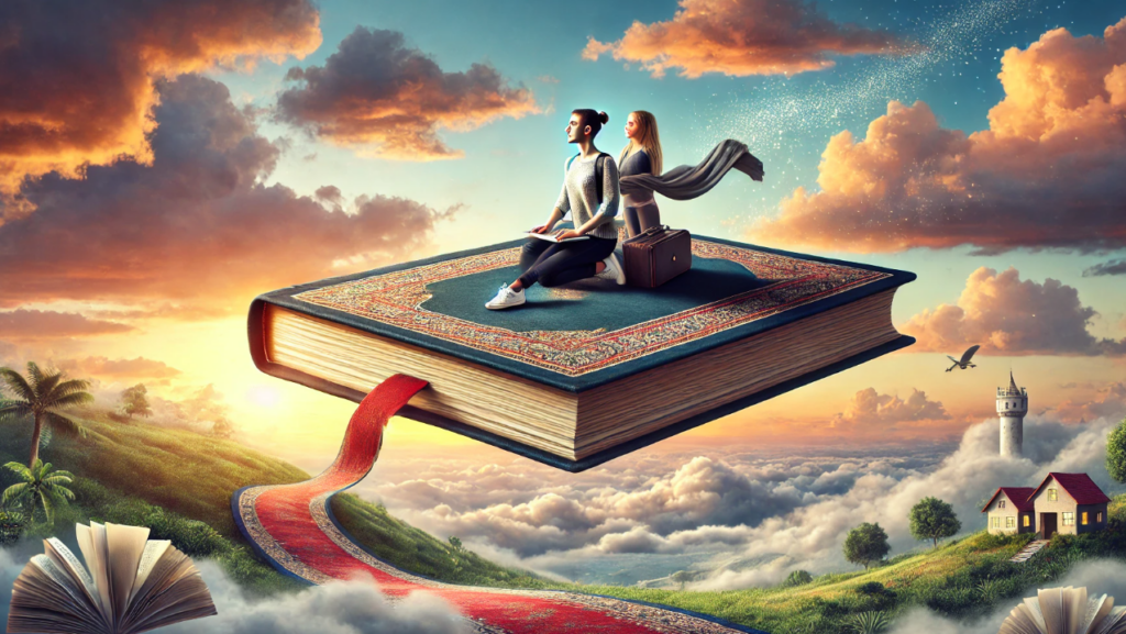 Show Don't Tell Examples and Exercises: Master the Art of Showing vs ...