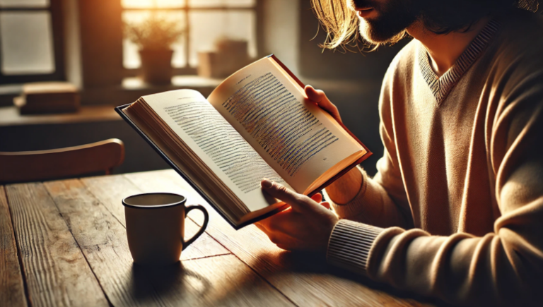 The Essential Parts of a Book: A Complete Breakdown
