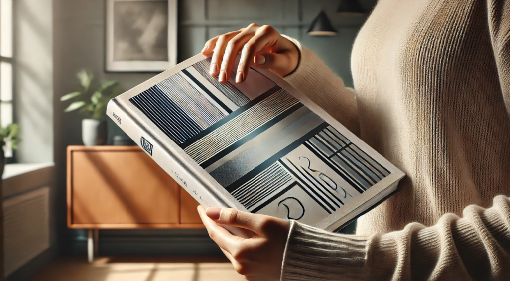 10 Creative Book Cover Design Ideas: Make Your Book Stand Out