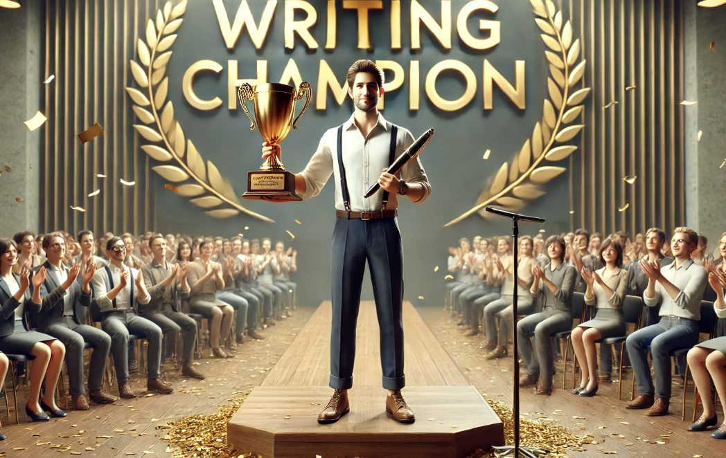 8 Top Writing Contests to Enter in 2025: Opportunities for Every Writer