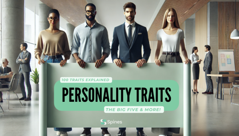 Personality Traits: A Complete Guide to the Big Five & Full Traits List