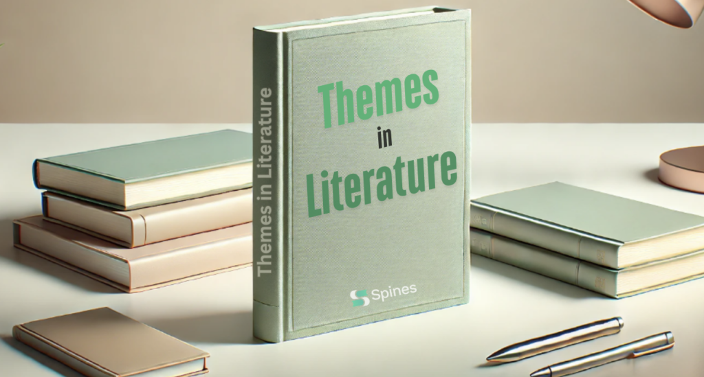 What is a Theme? 250+ Theme Examples and Definitions in Literature
