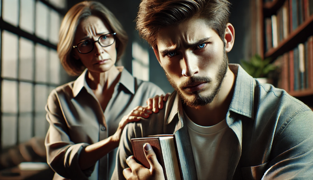 80 Negative Personality Traits: A Complete List with Examples & Definitions