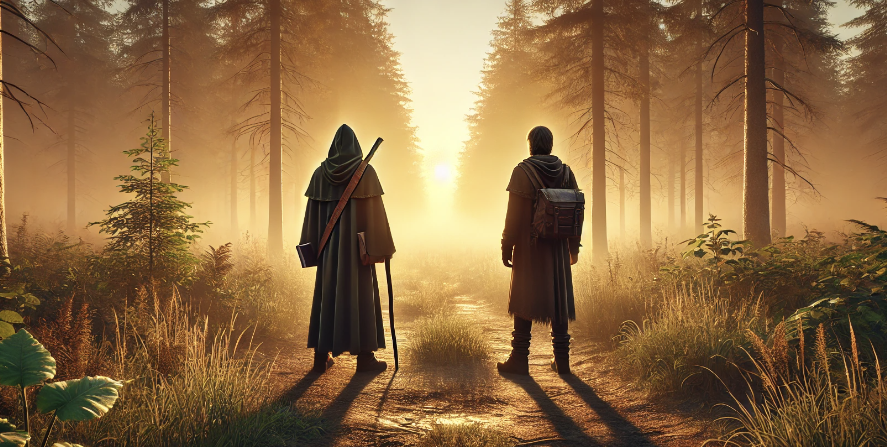 How to Describe a Person in Writing: A Guide to Vivid Character ...