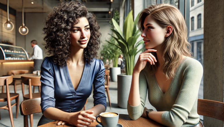 Dialogue Examples and Writing Tips | How to Write Dialogue That Works