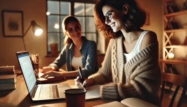 Types of Writing: Exploring Different Writing Styles, Genres, and Tones