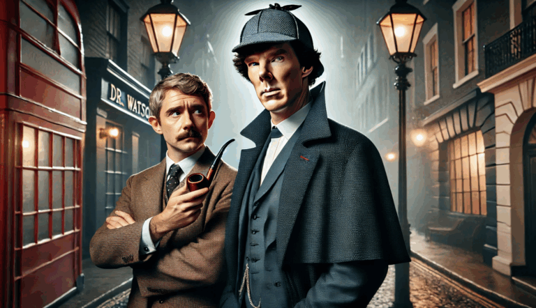 Foil Character: Definition, Examples, and Key Concepts in Literature