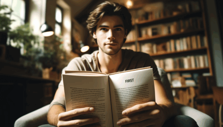 The Best Opening Lines in Books That Hook Readers