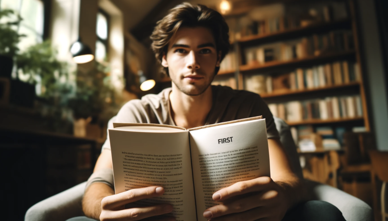The Best Opening Lines in Books That Hook Readers
