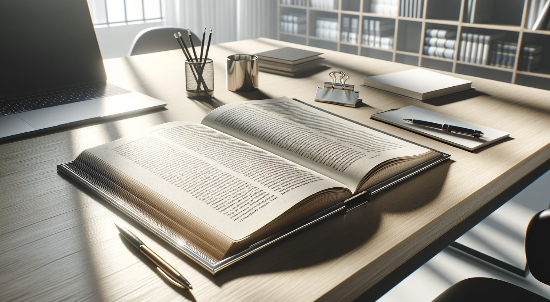 Manuscript Definition: What Is a Manuscript in Writing?