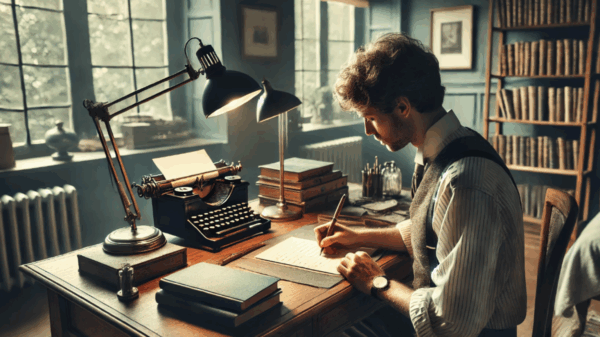 Famous Autobiography Examples: Insights from Renowned Authors to Inspire