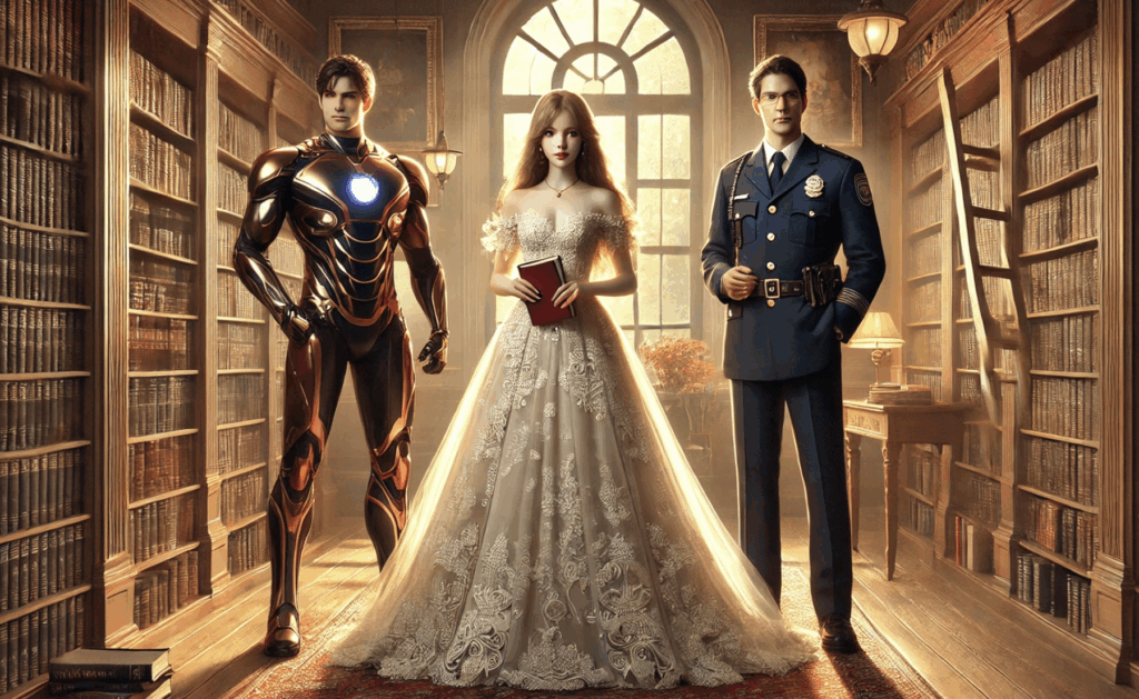 Short Story Structure: How to Structure a Short Story (With Examples)