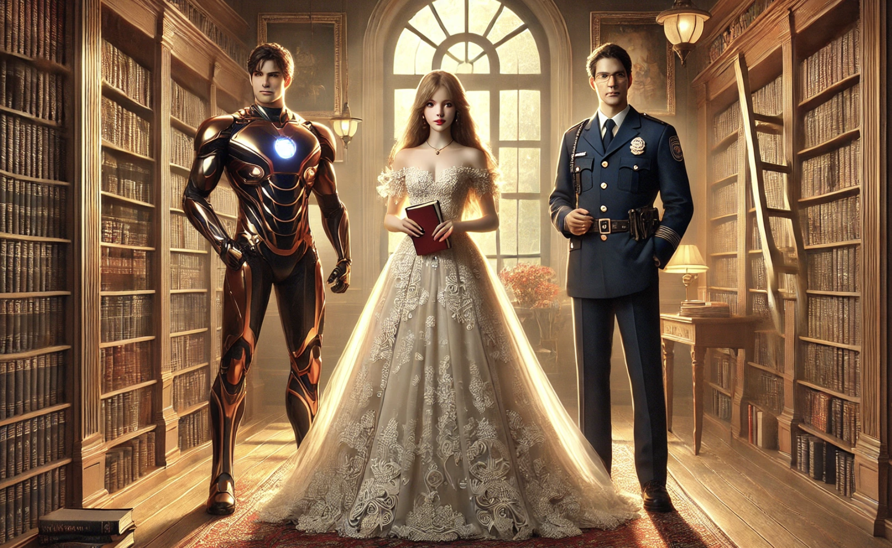 Character Development Questions: Shape Memorable Characters