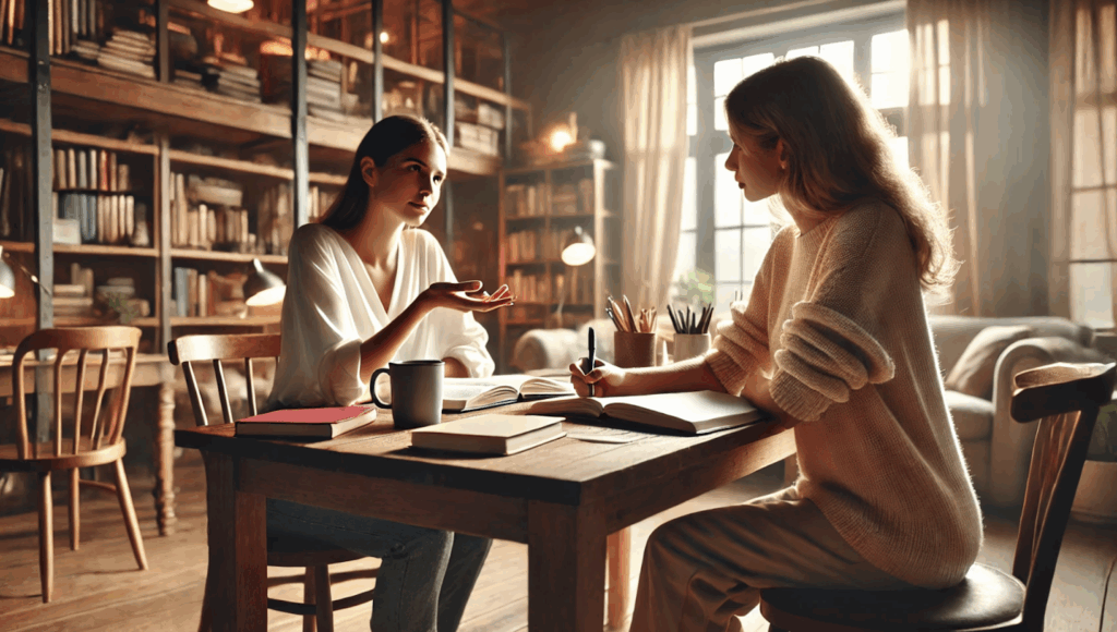 100+ List of Moods in Literature: Mood Words & Words to Describe Mood