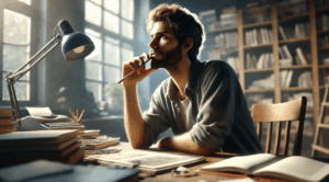 Understanding Character Motivation: How It Shapes Your Plot and Drives ...