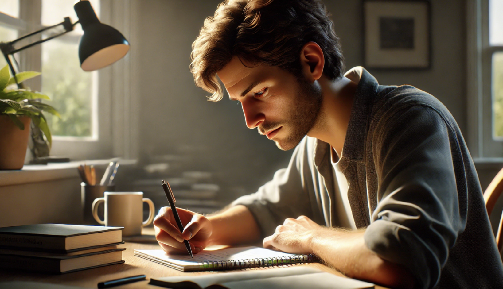 4th Person Point of View: A Complete Guide