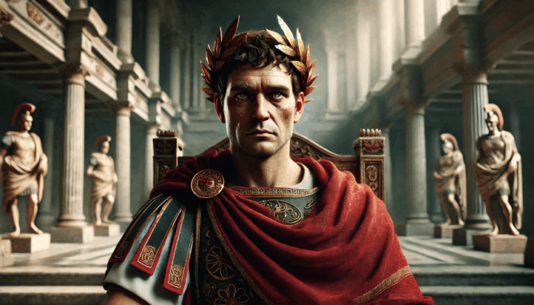 The Ruler Archetype Explained: Traits, Meaning & Examples