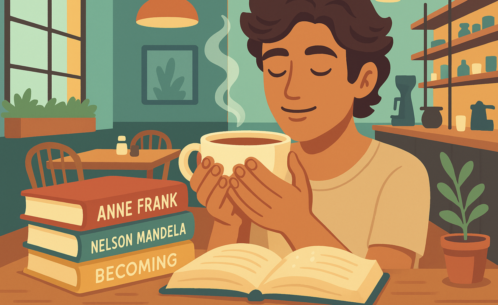 Famous Autobiography Examples: Insights from Renowned Authors to Inspire