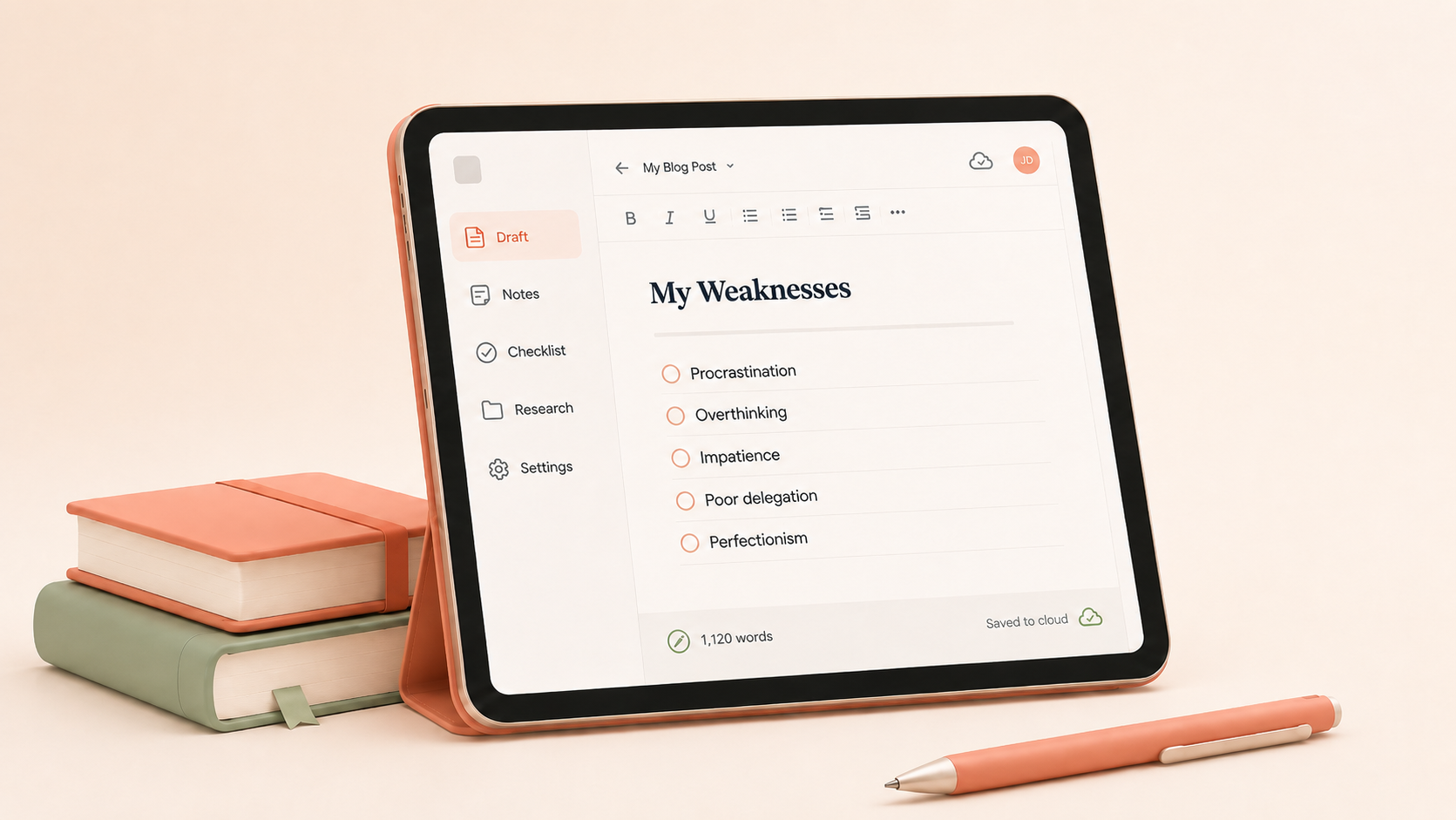 List of Weaknesses: 50 Examples & Key Insights