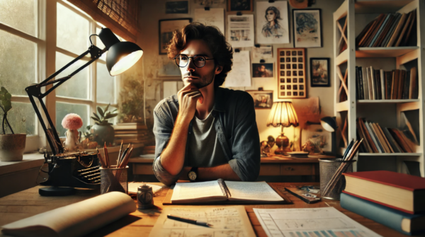 Arc Meaning Explained: Story, Character, Redemption, and Villain Arcs