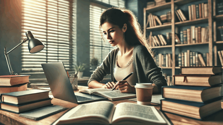 Inspiring Novel Synopsis Examples to Guide Your Writing